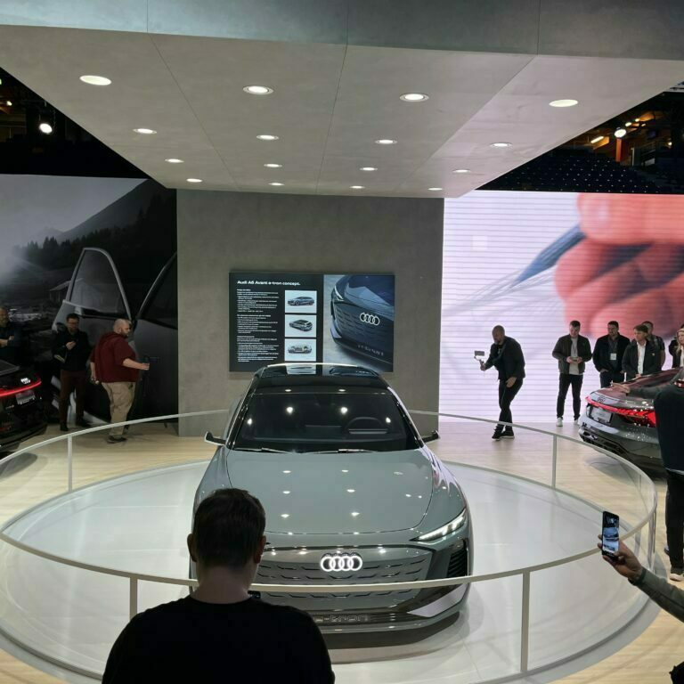Ecar Expo - NPG